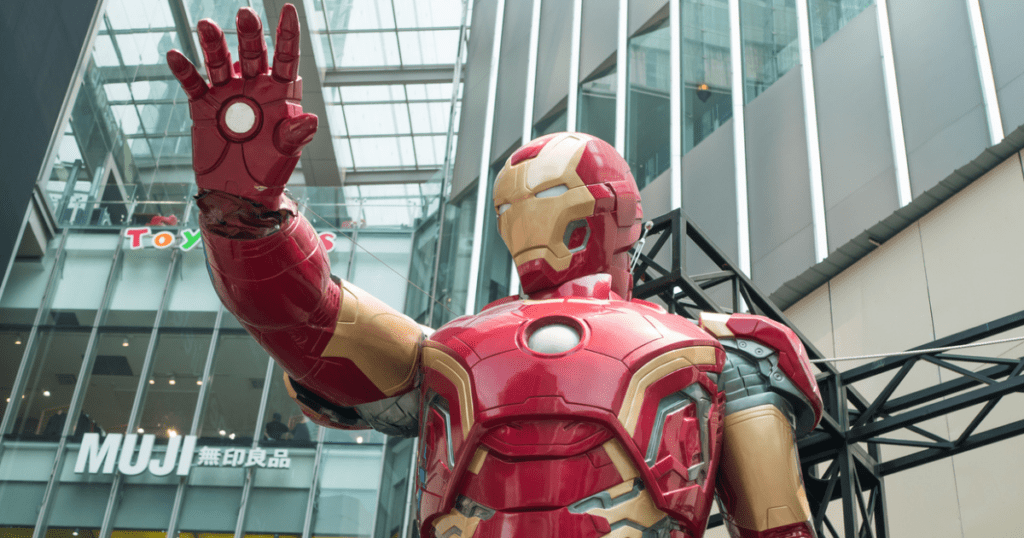 5 Move Characters Who Teach Important Financial Lessons | Pinnacle ...